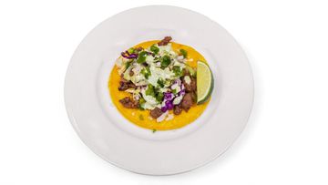 SF Mission - Sisig A La Carte