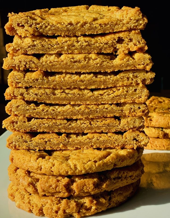 Urban Cookies - Phoenix | Toast