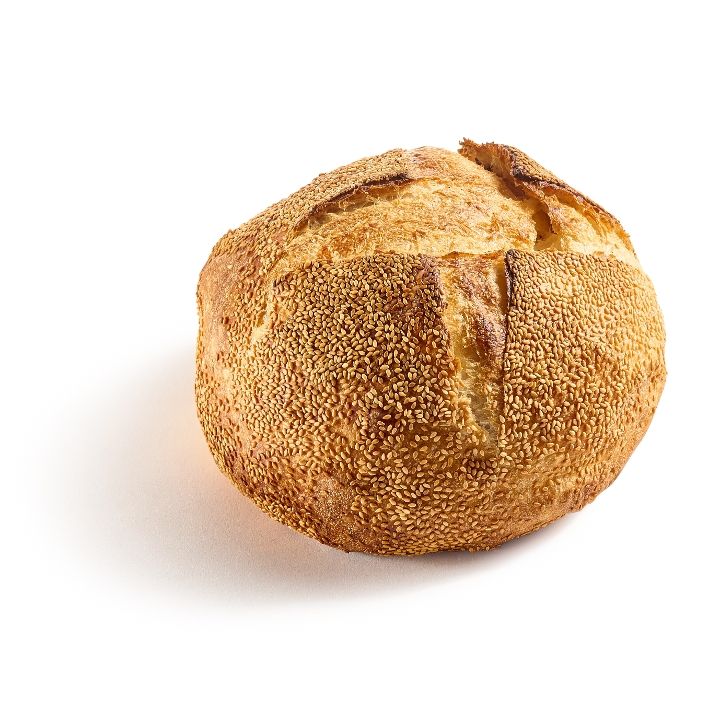 BP - Spelt Roll (Plain)