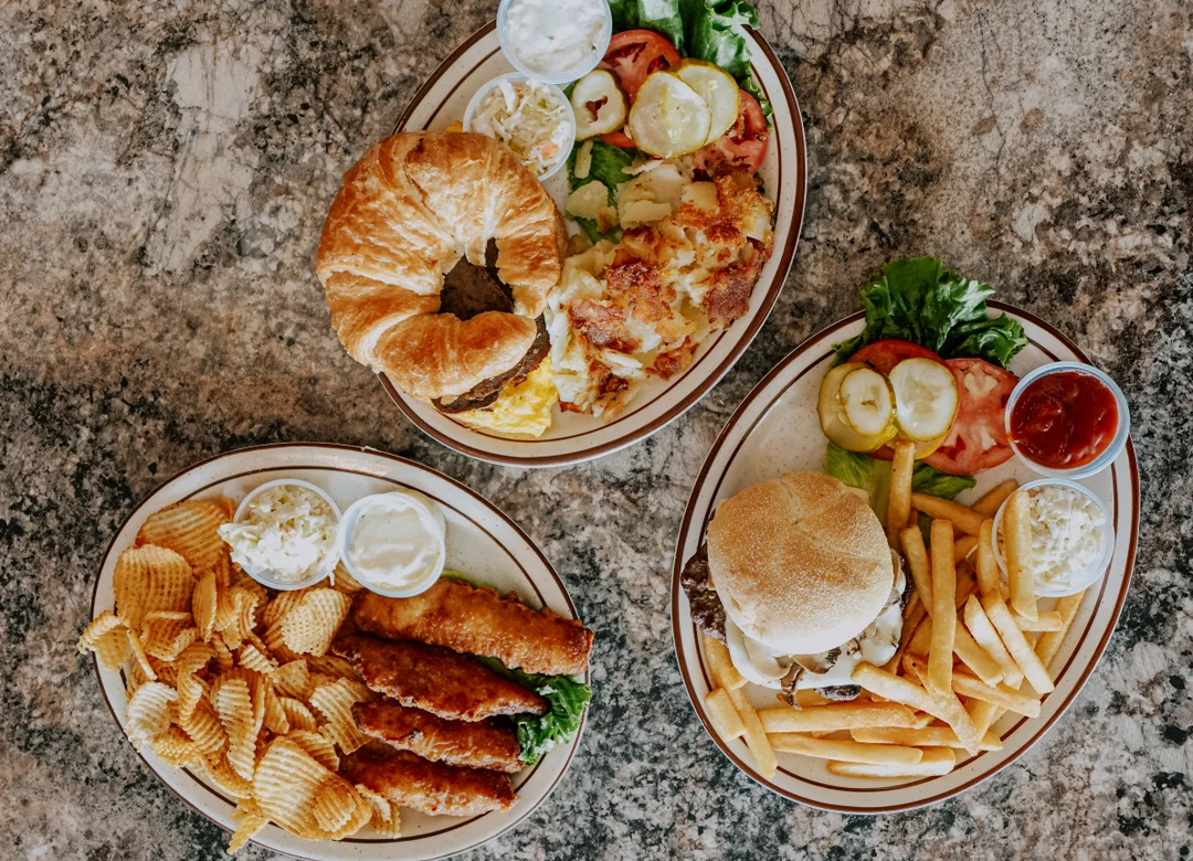 Jennifer's Restaurant