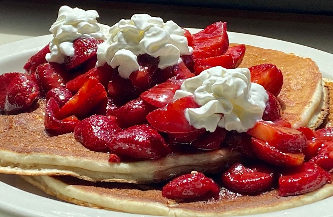 Jeremy's Farm to Table | Toast