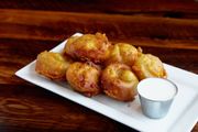 Overland Park - Beef Sliders