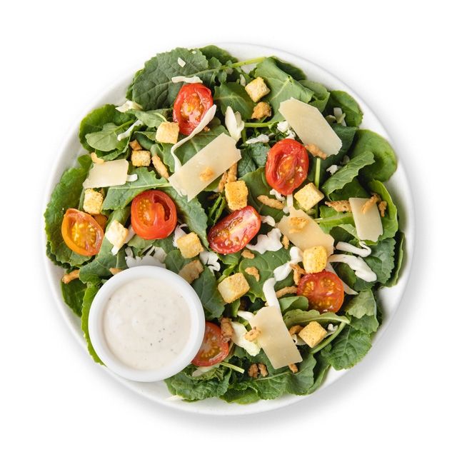 Grater Greens | Toast