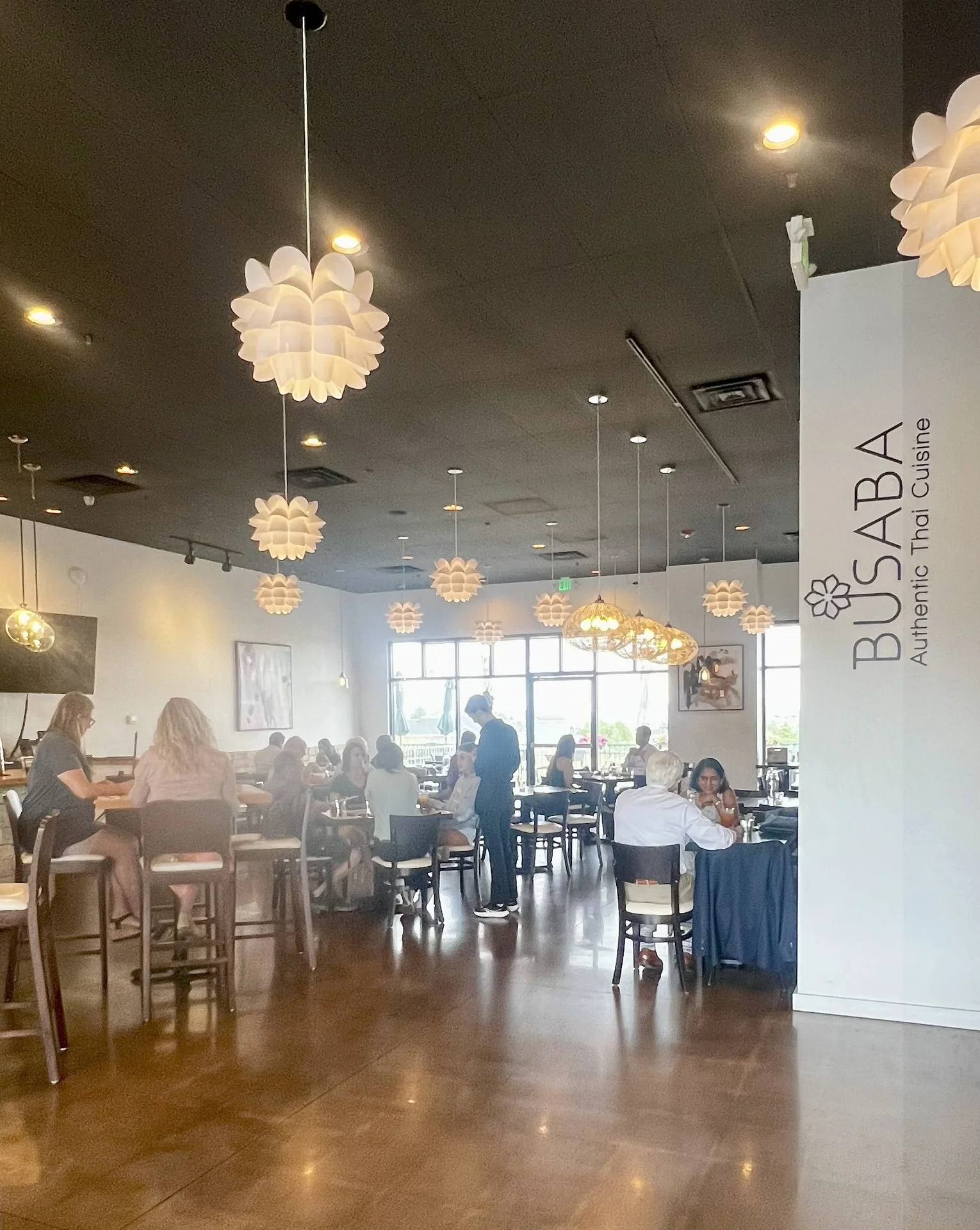 Bold Thai Cuisine in Erie, CO | Busaba Thai Restaurant