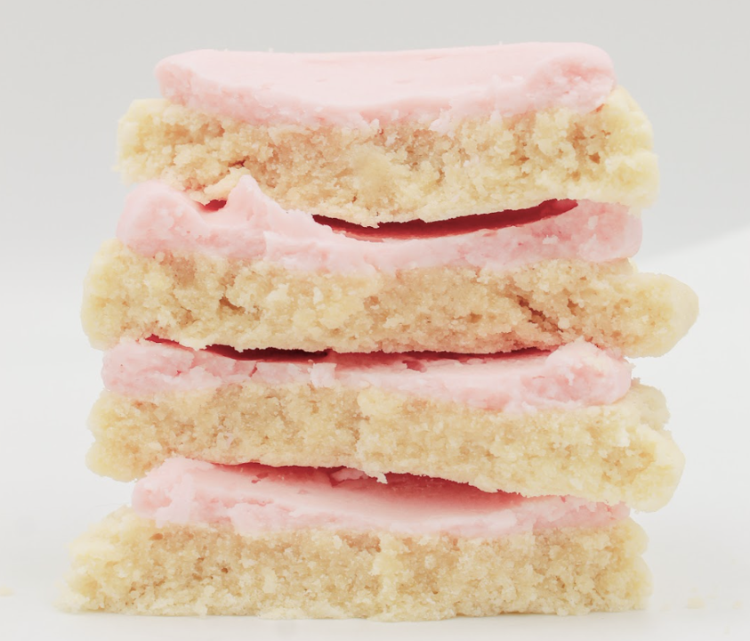 Thirst Pleasant Grove | Toast