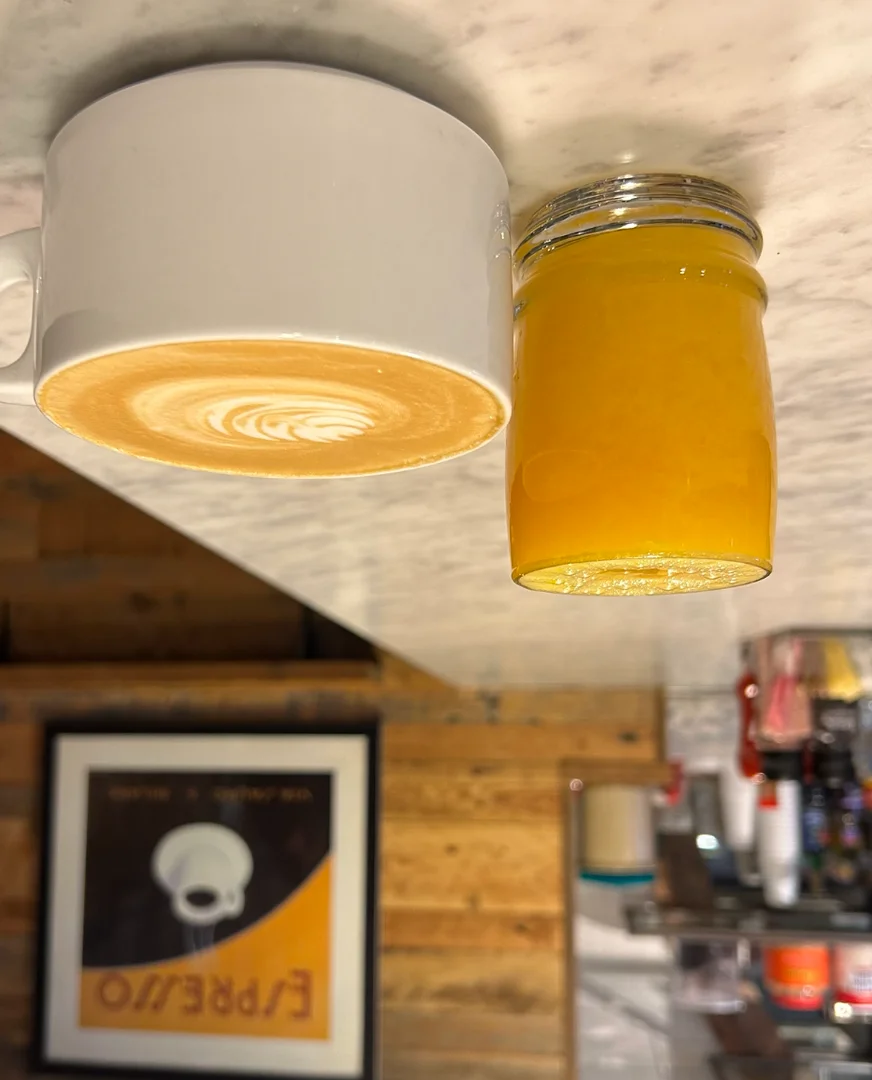 Moon’s Kitchen Cafe