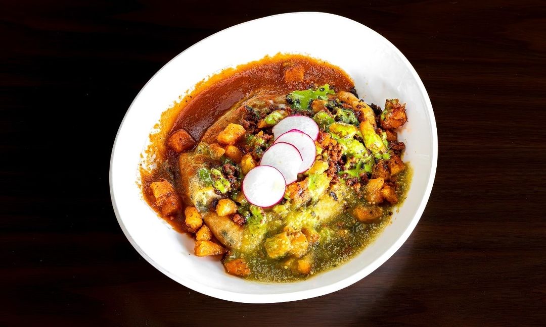 Toro Mambo Cocina Mexicana Toro Mambo - Jupiter | Toast