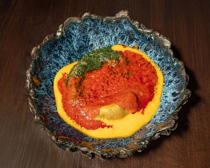 Native Restaurant and Lounge Harlem 2319 Frederick Douglass Blvd | Toast