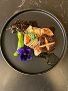 Kurokoi Blue Ridge | Toast