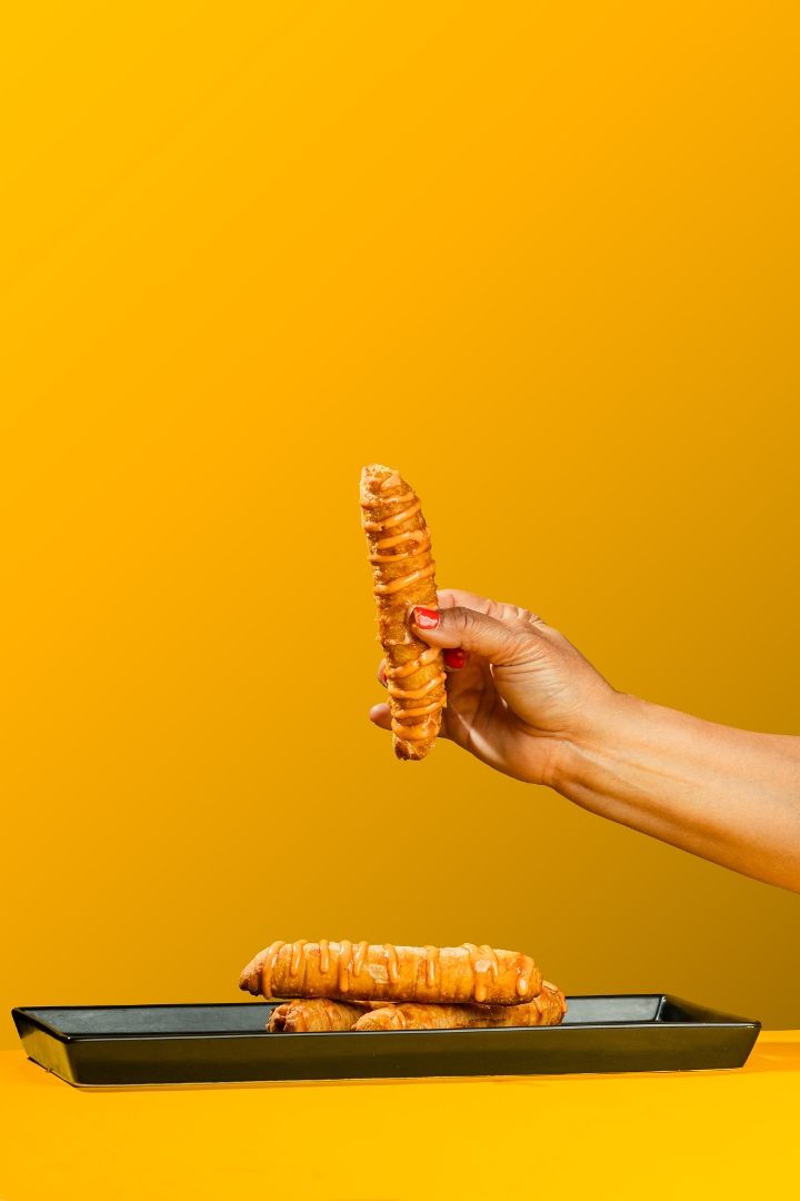 Los Munchies 42nd St 578 9th Ave | Toast
