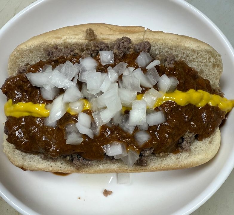 Detroit Coney Grill 1422 W Warner DCG Gilbert | Toast
