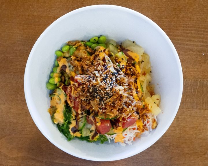 PokeDoke Bowl | Poke Doke