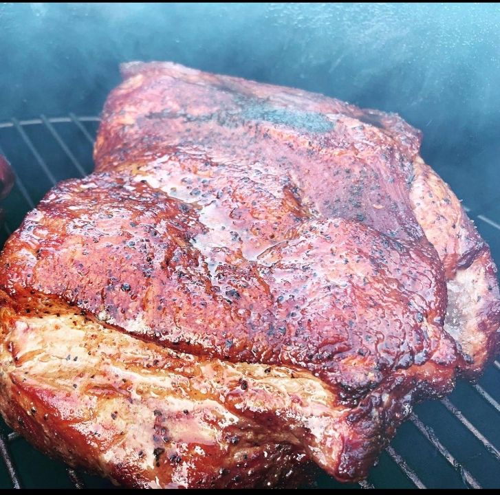 Salt City BBQ - Smoked Turkey Breast