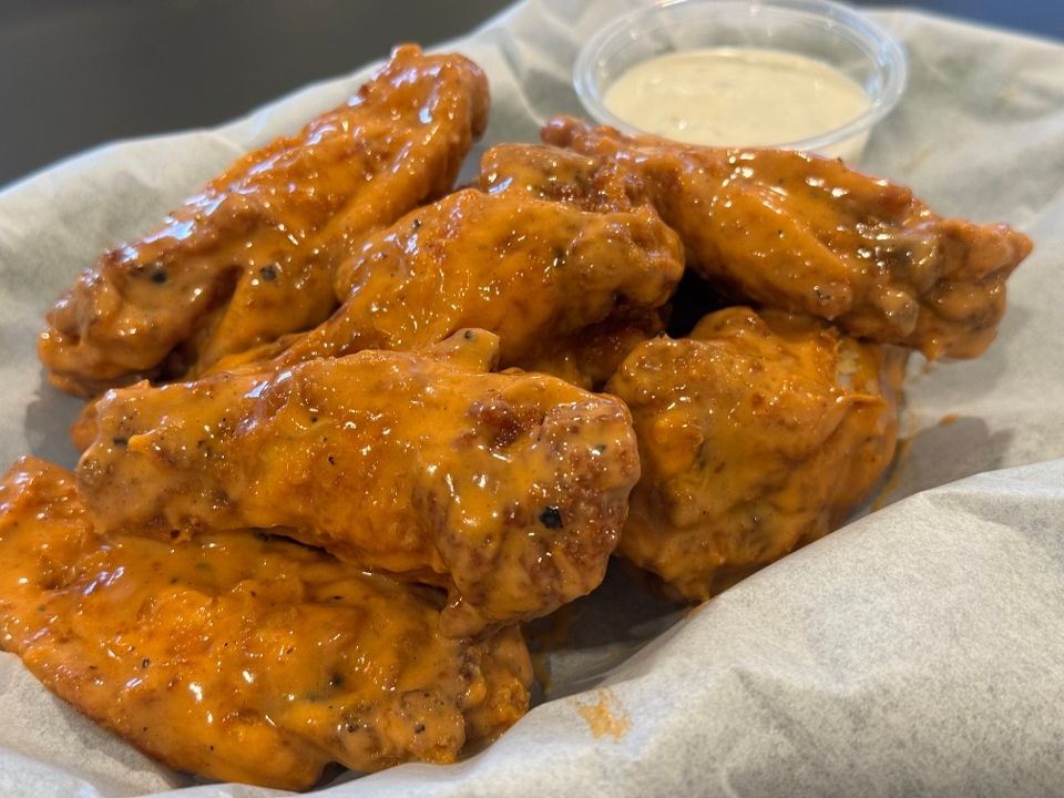 2501 South Village Drive - Fresh Blueberry Lemonade