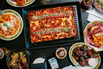 Melt Pizza Company - Jarrito - strawberry