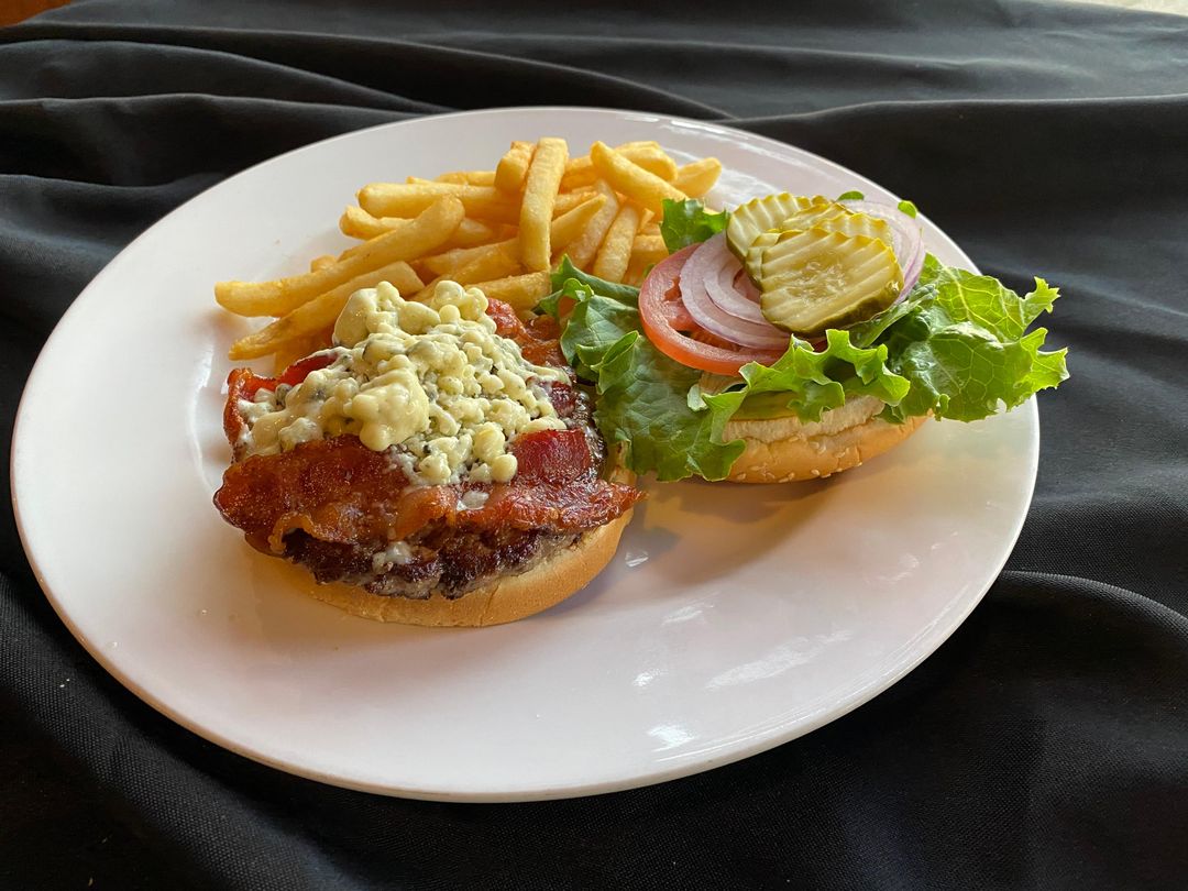 Barger Grill & Taphouse | Toast