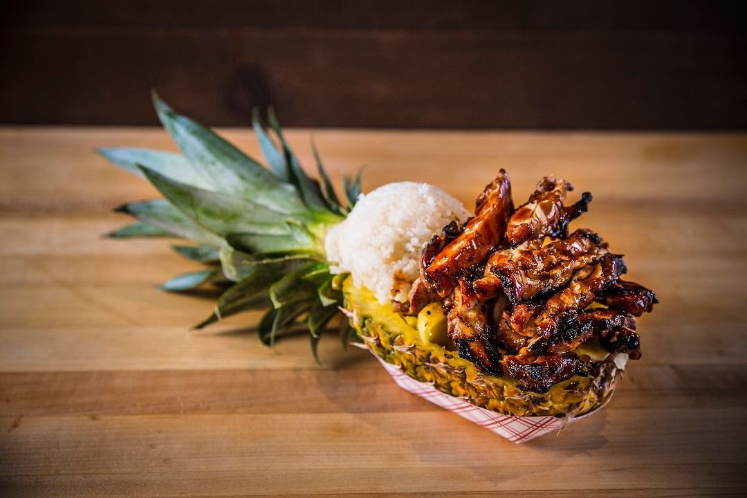 Rancho Bernardo - Maui Chicken