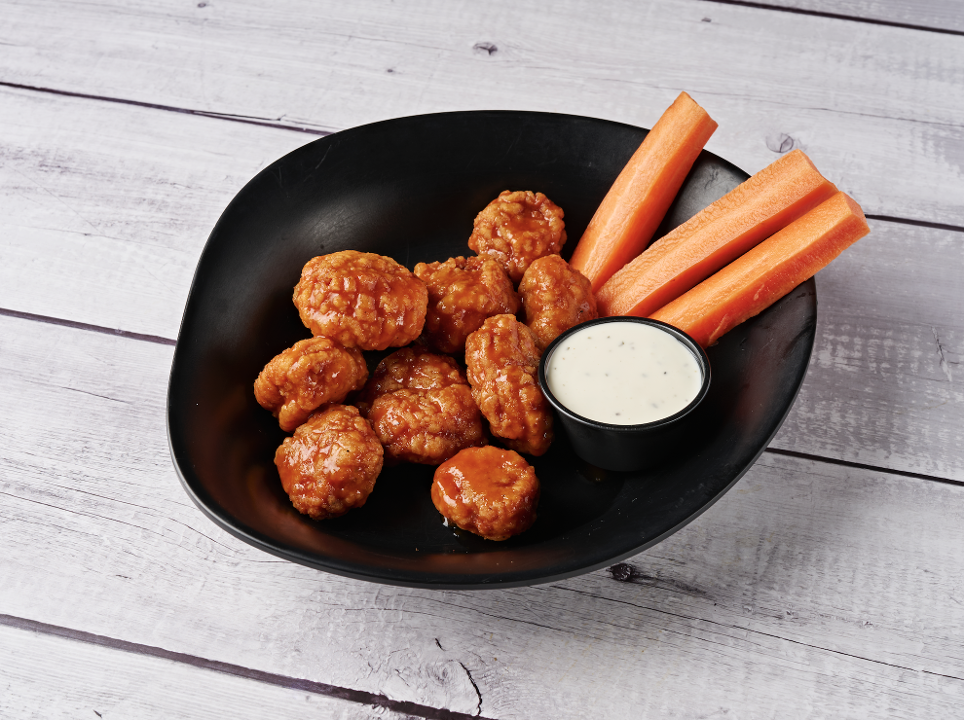 311 Barrington Ave - Soft Shell Winter Coat