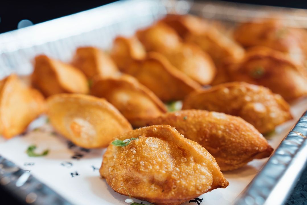 Brooklyn Dumpling Shop East Village | Toast