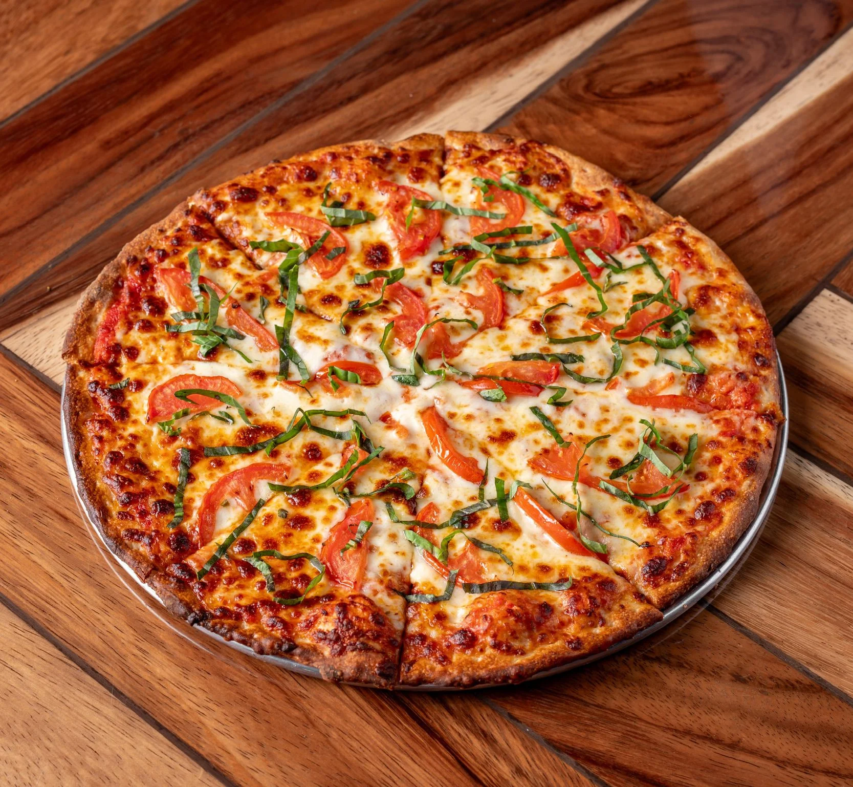 OvenHead Pizza