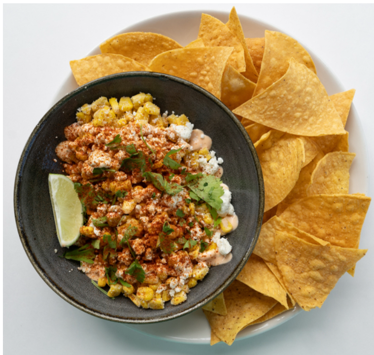 Windermere - Lettuce Wraps