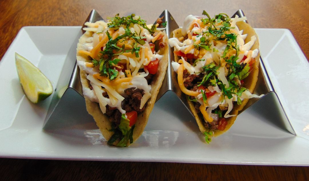 The Flying Mexican 514 8th Street se | Toast