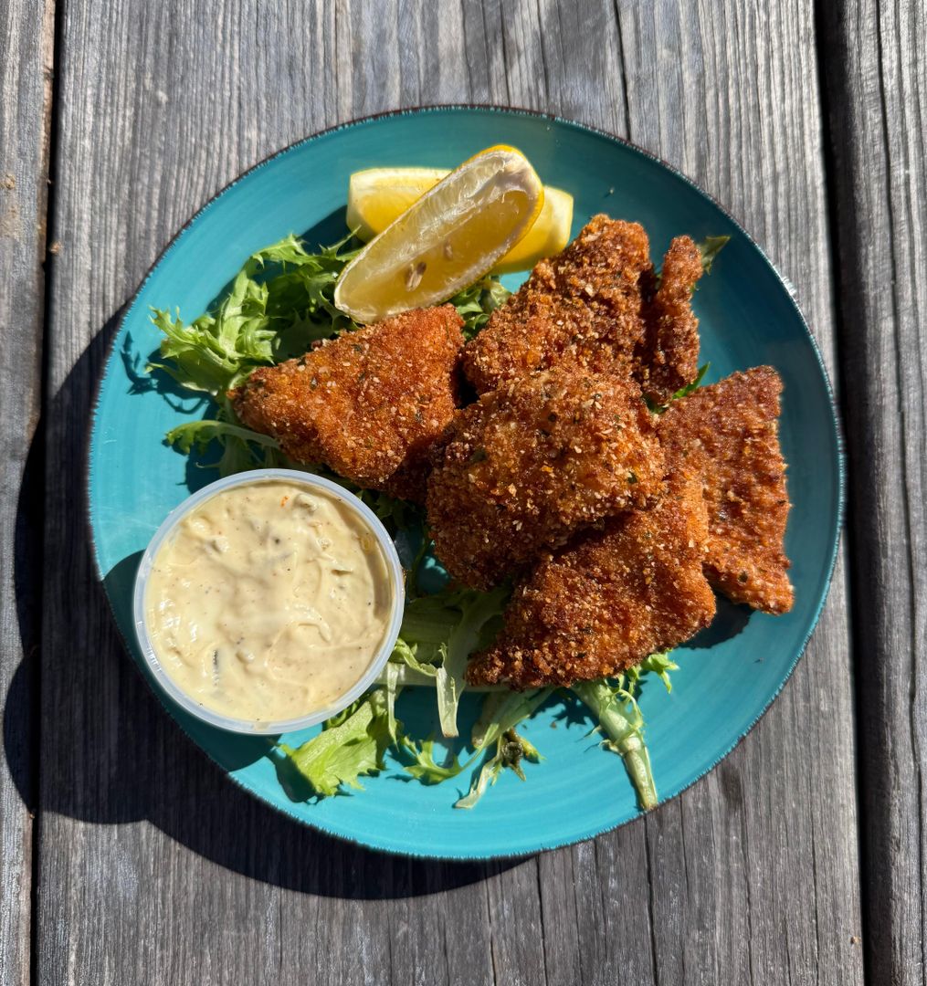 Conrad's Crabs and Seafood Market- Bel Air | Toast