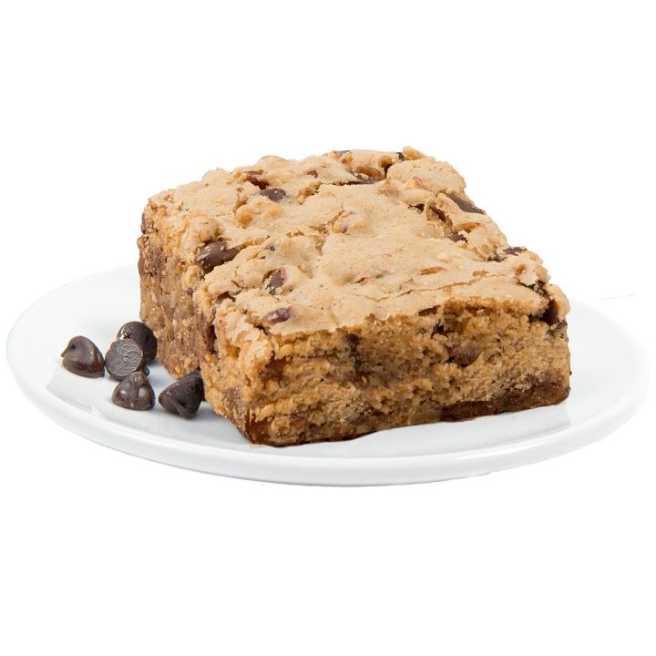 Sweet Spot Ice Cream Cafe - Cookies- Buy 6 Get 2 Free