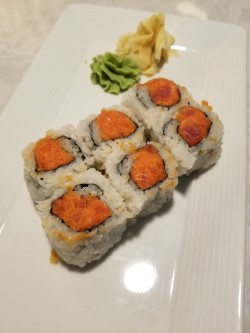 Red Salt - 819 RBL, Continuum 2015