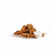 Cajun Fries | OSAH