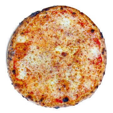 Long Bridge Pizza Co. - Ghost Town WC IPA - Hammer Smashed Citra