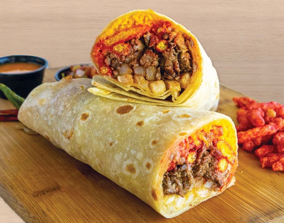 Primos Mexican Food - SDSU | Toast