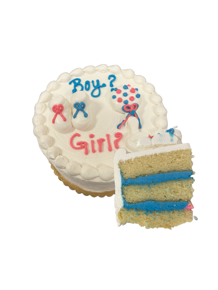 Cake Bar - Dallas | Toast