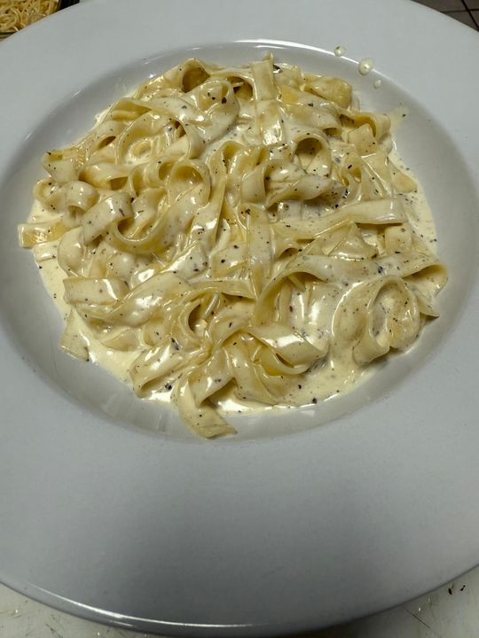 Amy italian restaurant 2627 Classen Boulevard STE 104 | Toast