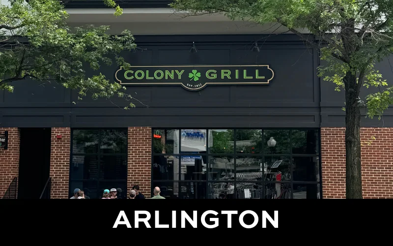 Colony Grill