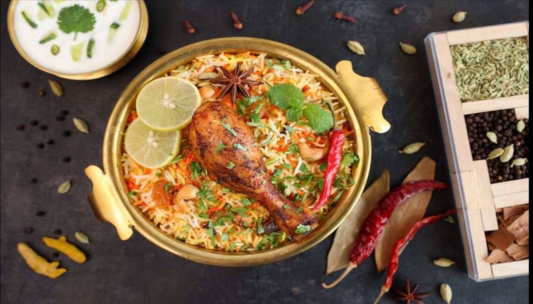 10980 Fairfax Blvd. - Kebab Platter (Copy)