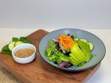 Saigon on Main 139 SE Main St, Rocky Mount, NC 27801 | Toast