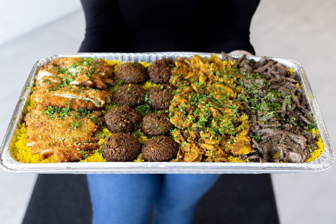 Mira Mesa - Poppi Raspberry Rose