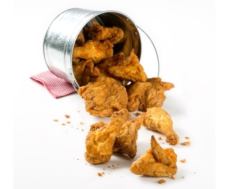 Mr C's Restaurant | Toast