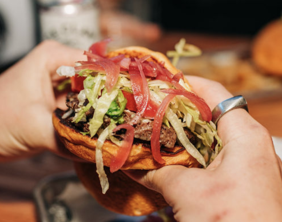 Surfin Betty's Burger Bar - Bethany Beach Bethany Beach, DE ...