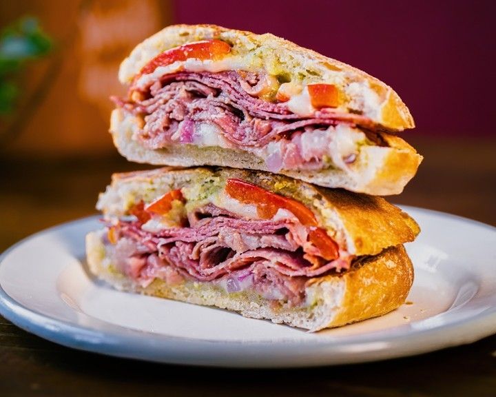 Cafe Square One 3900 Chestnut St | Toast