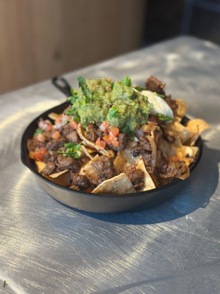 Ballast Point Anaheim - Top Secret IPA