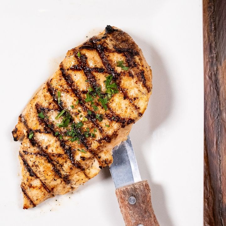 Cate Street Seafood Station - Coca-Cola