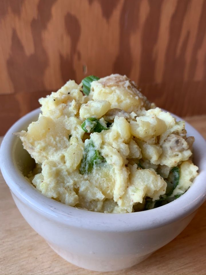 Jack's BBQ - Federal Way | Toast