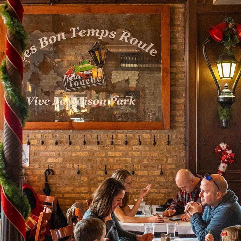 Our Story | Edison Park’s French Bistro Since 2009