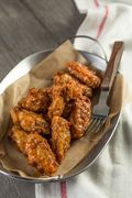 001-Mark's Feed Store - Middletown - Fried Fish Basket