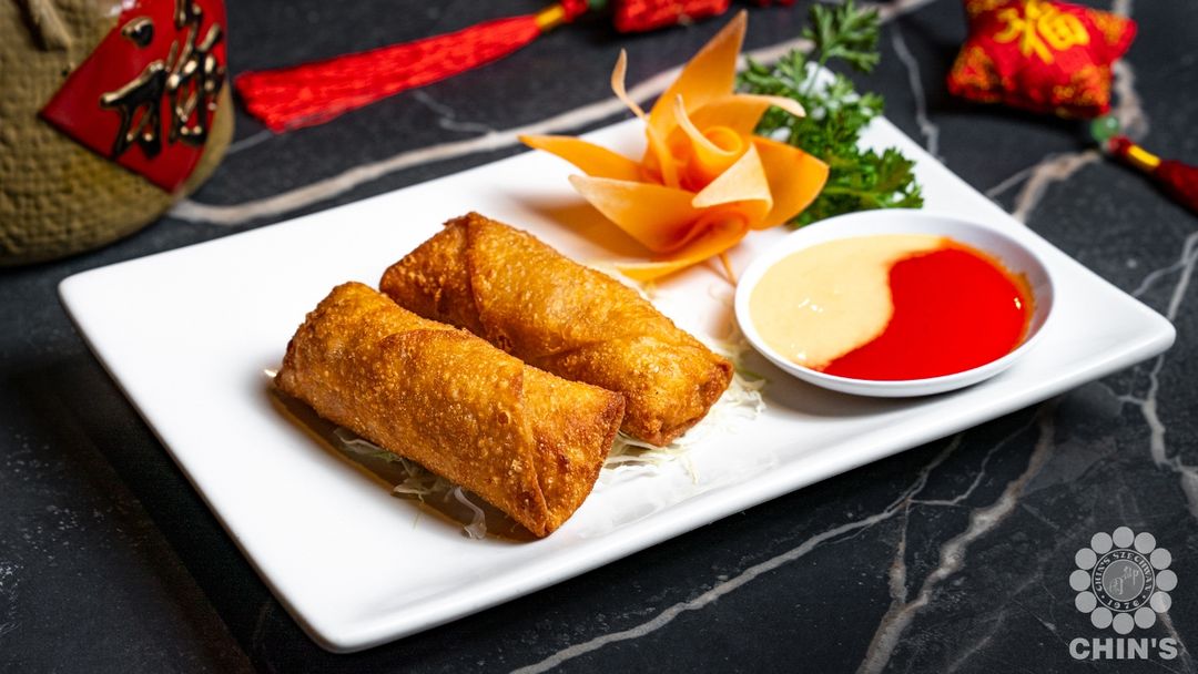 Chin’s Szechwan - Encinitas - Bottle Chardonnay - Rodney Strong Sonoma ...