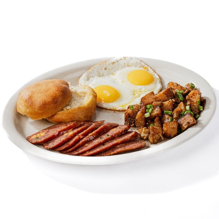 Little Elm - Flour Tortillas (2)