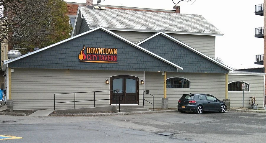 Downtown City Tavern