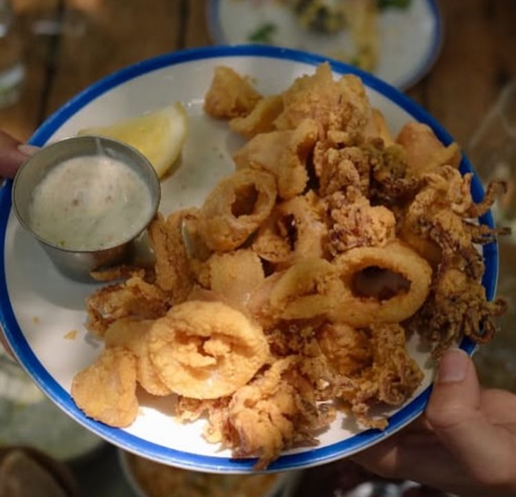 7223 N KINGS HWY SUITE#2 - HIBISCUS SOUR